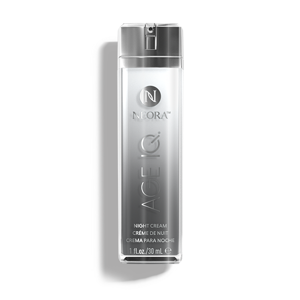 Neora Age IQ Night Cream - Neora Glow Experts