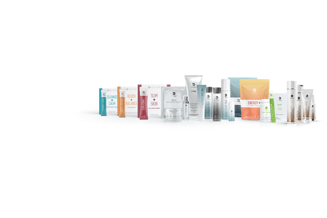 Neora™ Distributor | Beautiful Skin Expert
